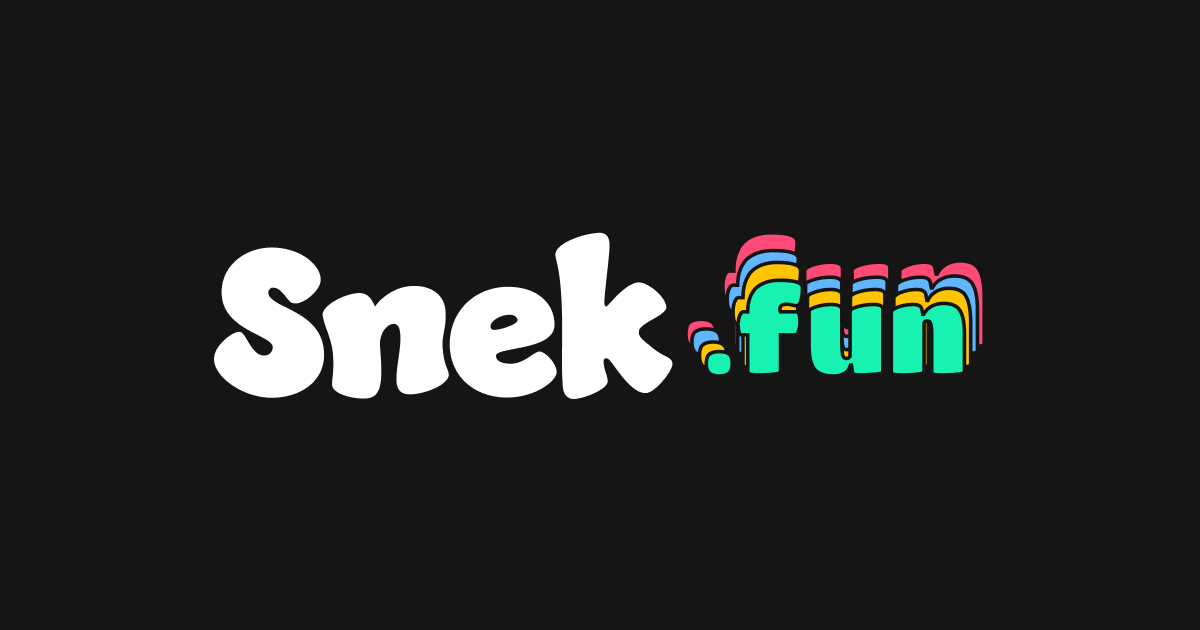 Snek.fun